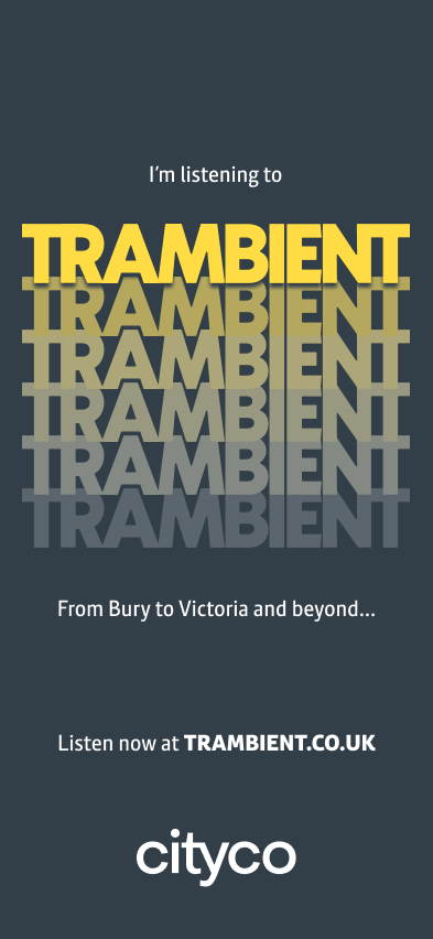 Trambient